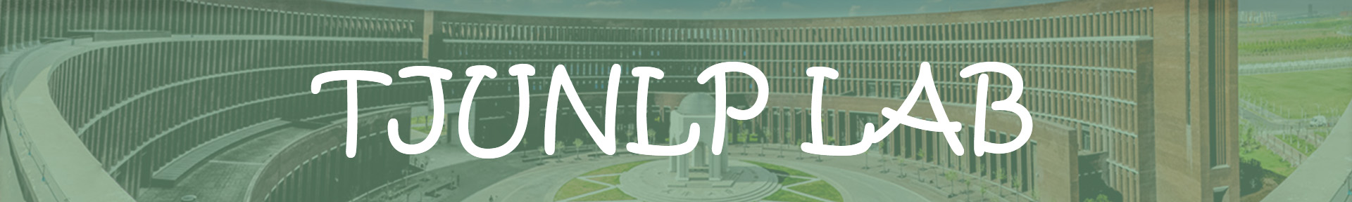 Posts of TJUNLP Lab