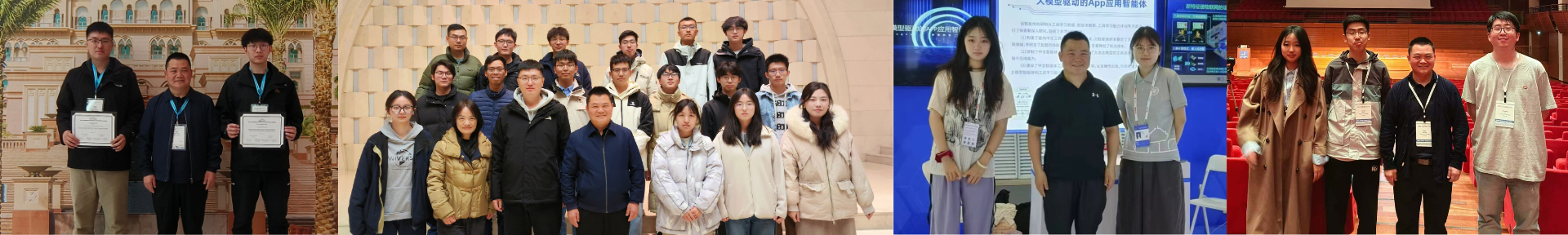 TJUNLP Lab is one of the best NLP labs in China